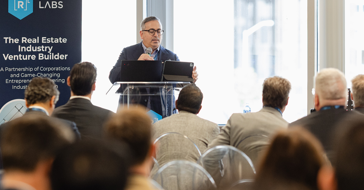 Aligning Innovation in Housing + Infrastructure: A Call to Action for ...