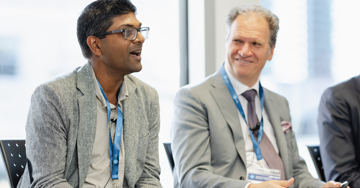 Aligning Innovation in Housing + Infrastructure: A Call to Action for ...