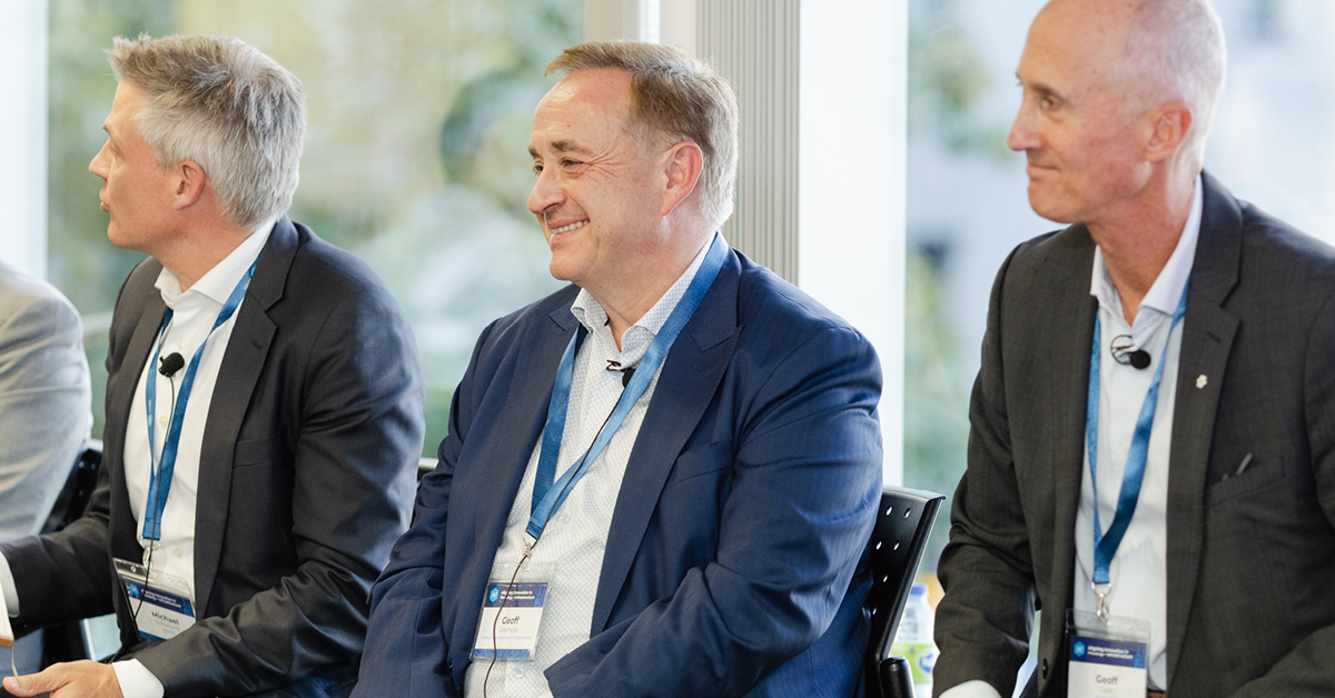 Aligning Innovation in Housing + Infrastructure: A Call to Action for ...